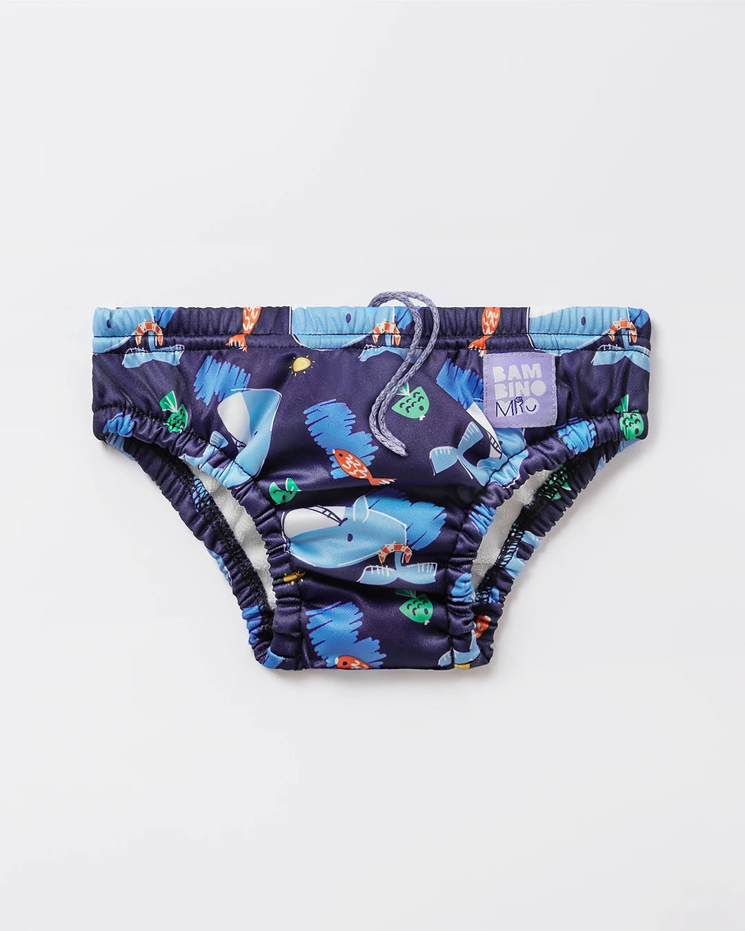 Reusable Swim Nappy Eco Friendly Comfortable Bambino Mio Bambino Mio UK IE