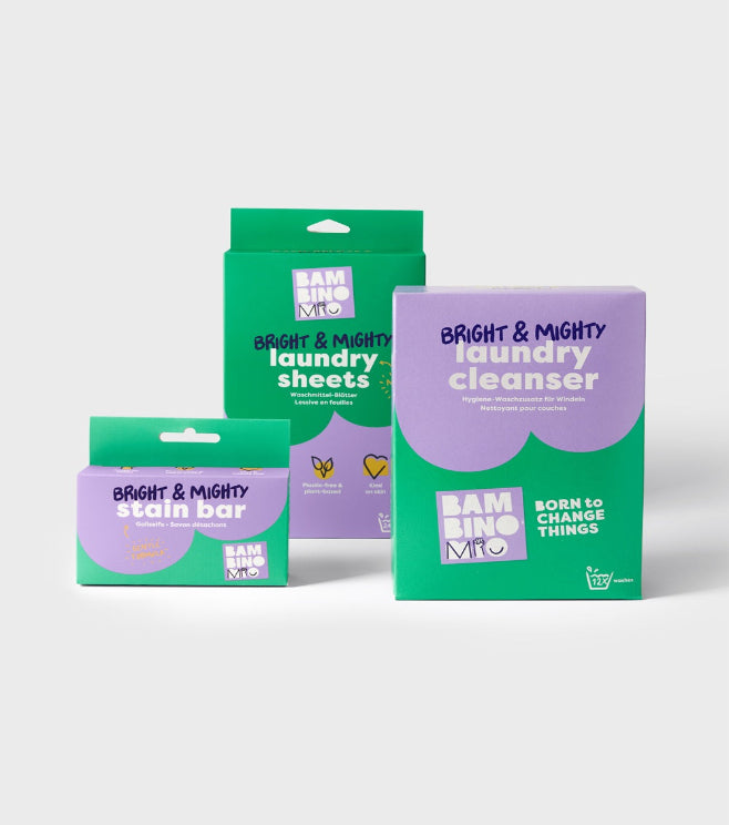 Potty Training Essentials - Easy & Effective | Bambino Mio – Bambino ...