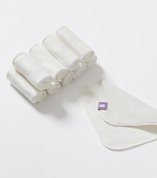Revolutionary Reusable Nappy Liners - Eco-Friendly & Soft | Bambino Mio ...